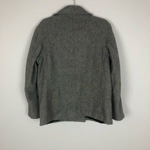 Izzi Collections | Jackets & Coats | Izzi Collections Gray Professional ...